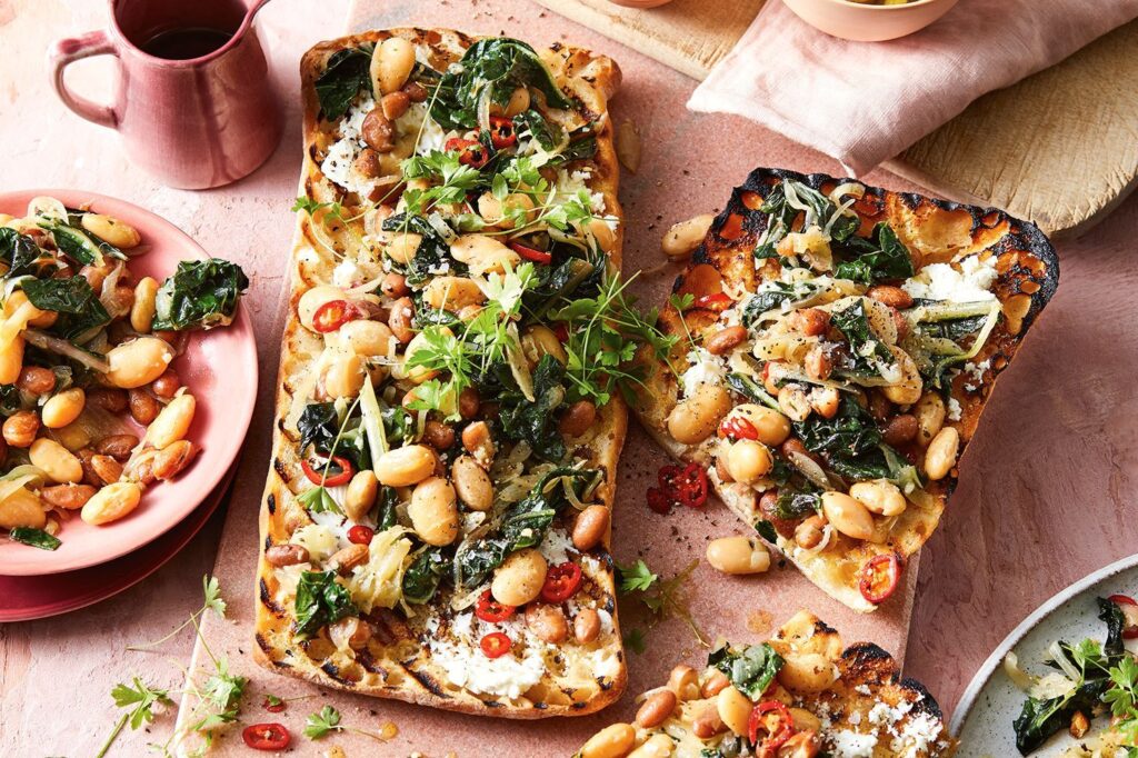 Breakfast Bean Recipe - 2024 Guide - Erica O'Brien