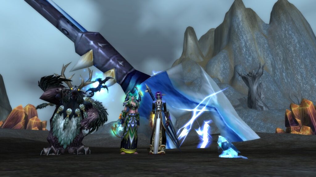 Top 3 Tips & Tricks For World Of Warcraft Beginners - Erica O'Brien