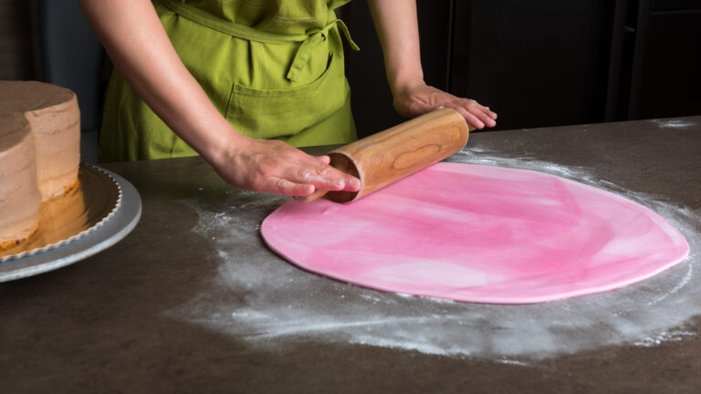 10 Things You Should Know About Fondant - Erica O'Brien