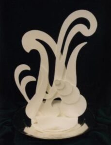 On Fondant, Gumpaste, Pastillage, and Mexican Paste - Erica O'Brien