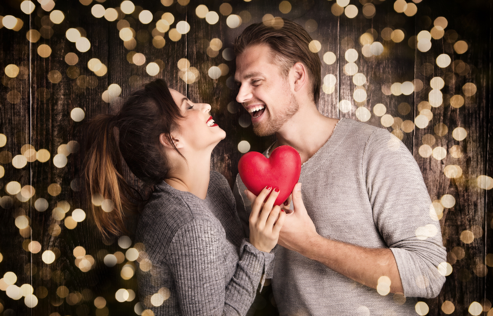 4 Benefits of Romantic Gestures For long-Term Relationships - Erica O'Brien