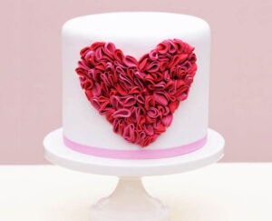 10 Things You Should Know About Fondant - Erica O'Brien