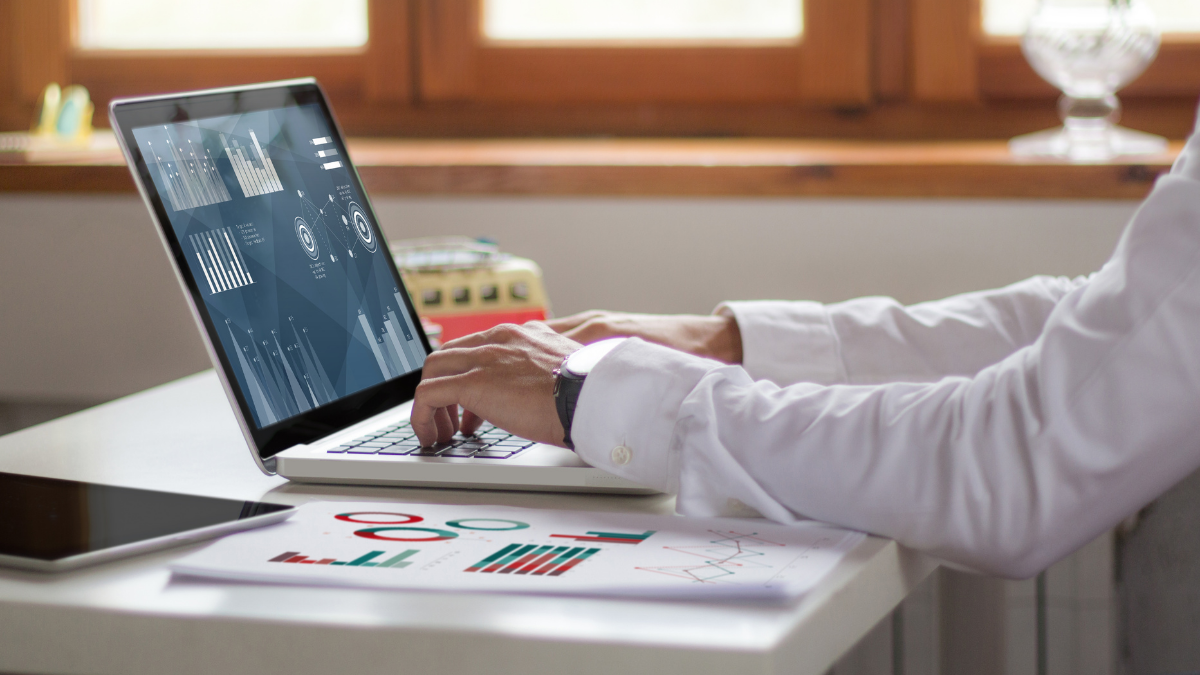 What to Look for In a Mobile Workstation Laptop - Erica O'Brien