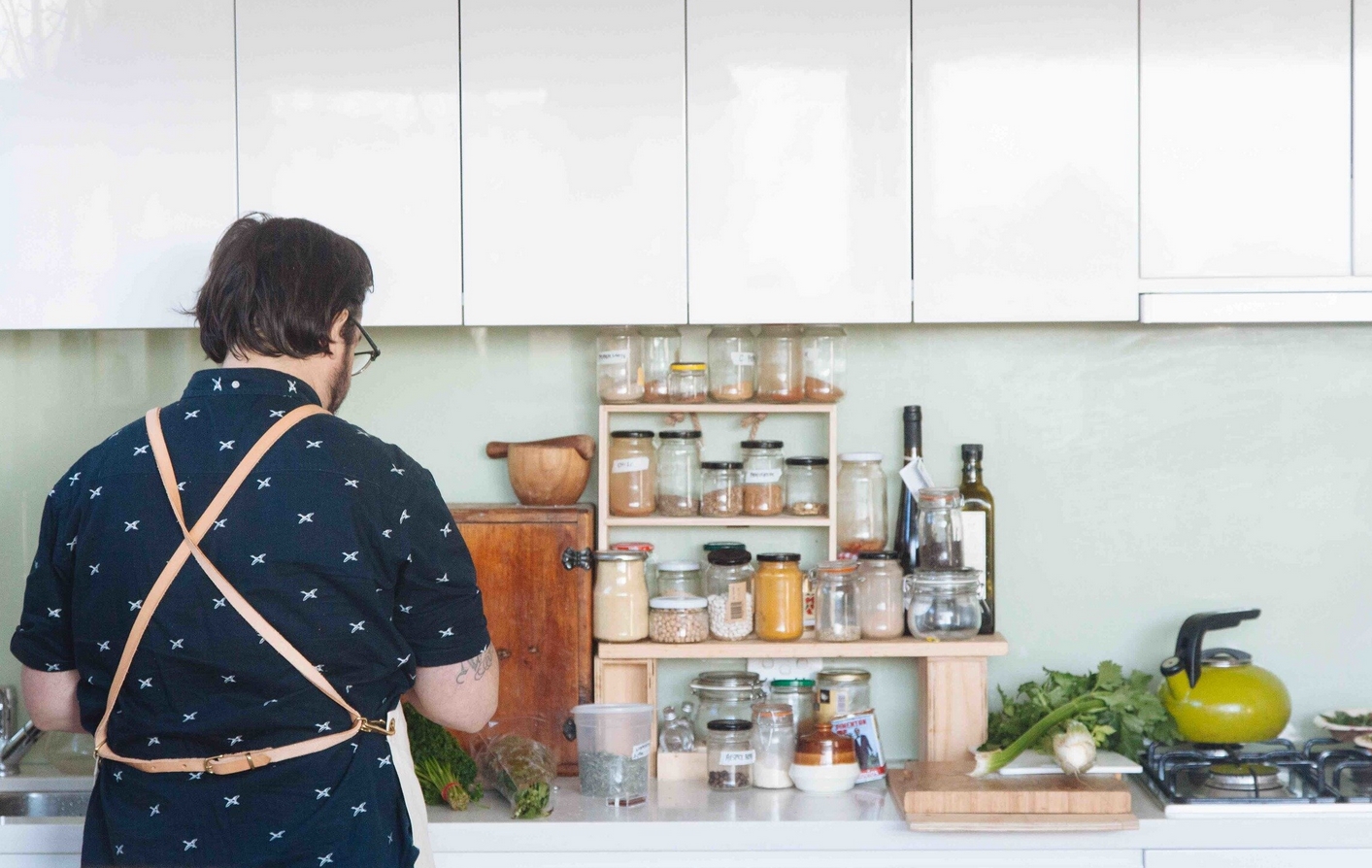 Benefits Of Using Disposables In Your Kitchen - Erica O'Brien