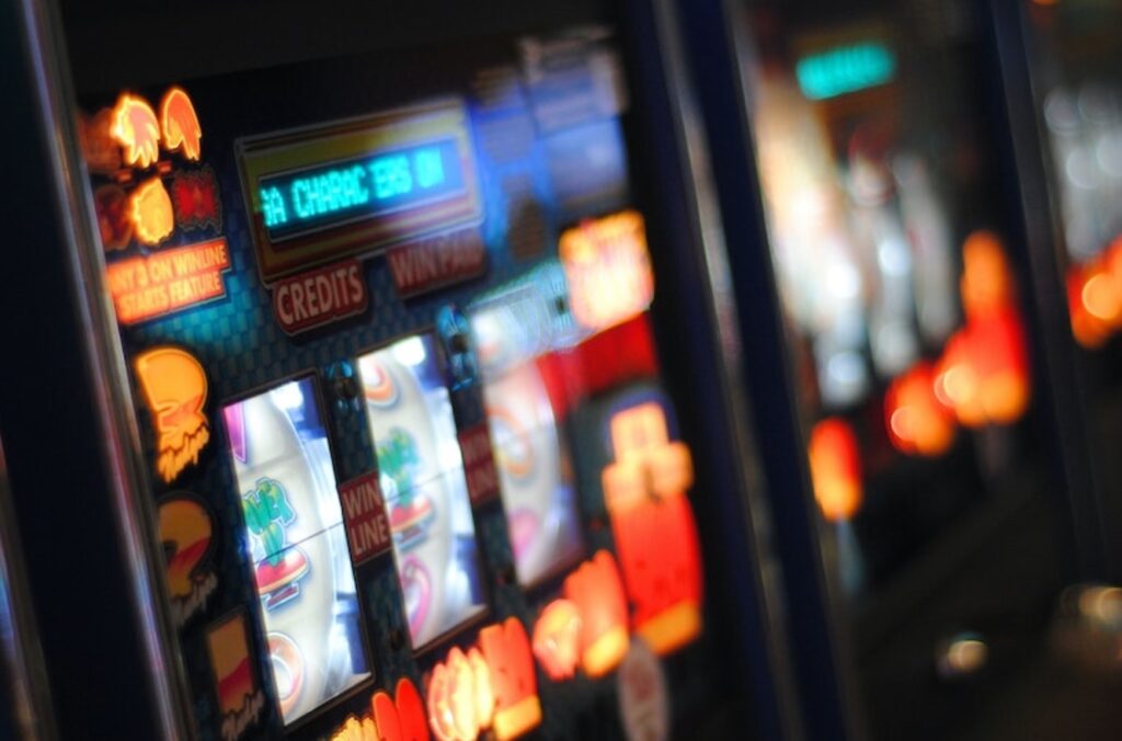 Can You Predict When a Slot Machine Will Hit With AI? - Erica O'Brien