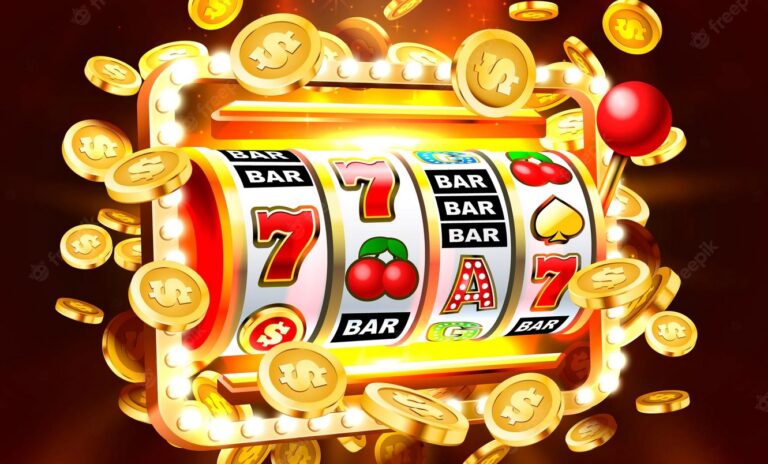 Can You Predict When a Slot Machine Will Hit With AI? - Erica O'Brien