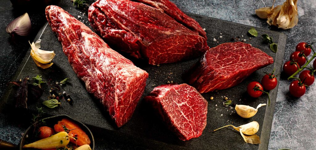 5 Ways To Tell The Difference Between Real & Fake Wagyu Beef - Erica O ...