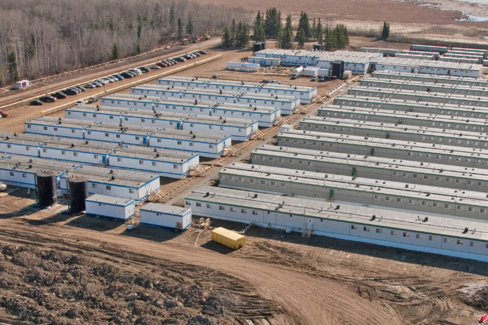 What to Look for When Renting Oil Field Housing - Erica O'Brien