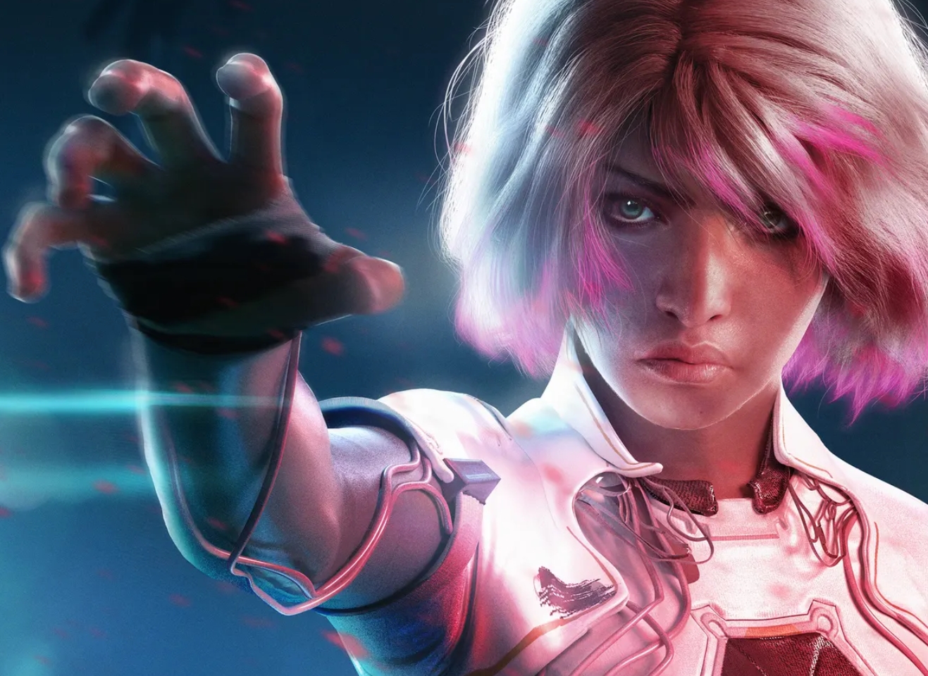 How Can Ai Transform The Gaming Industry Erica O Brien