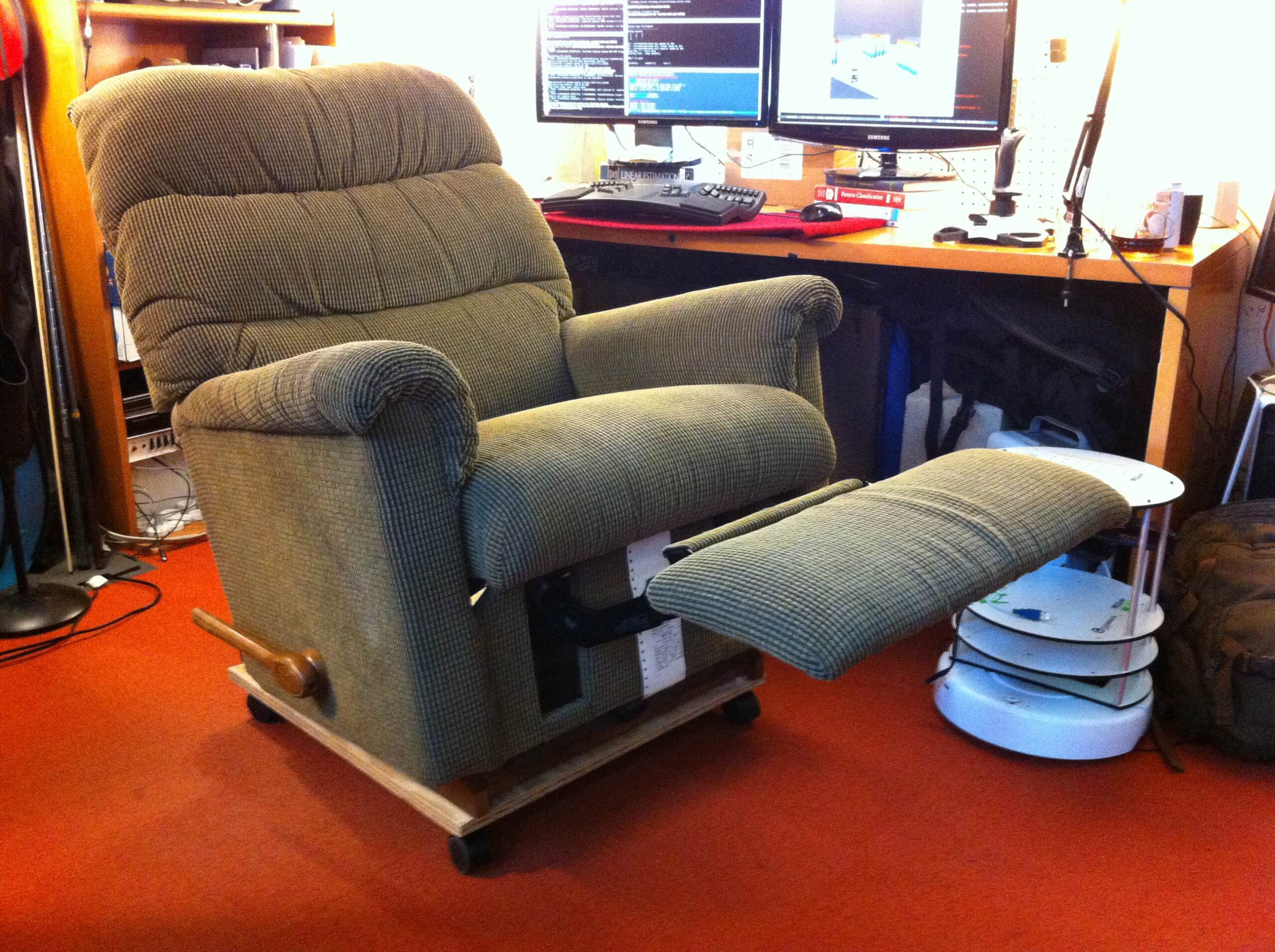 The Best Lazyboy Office Chairs for Comfort and Support - Erica O'Brien