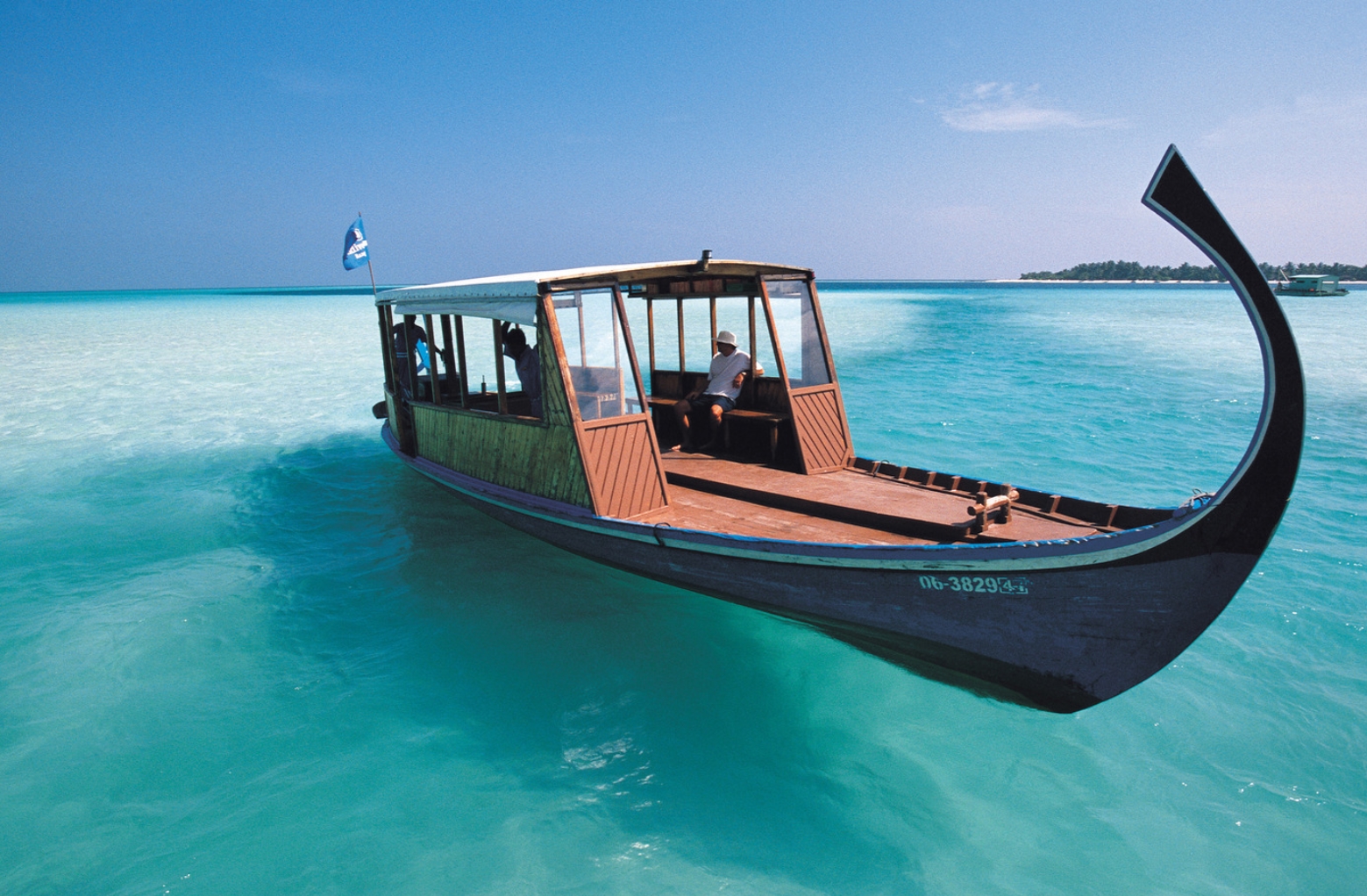 When to Visit the Maldives: Seasonal Considerations and What to Expect ...