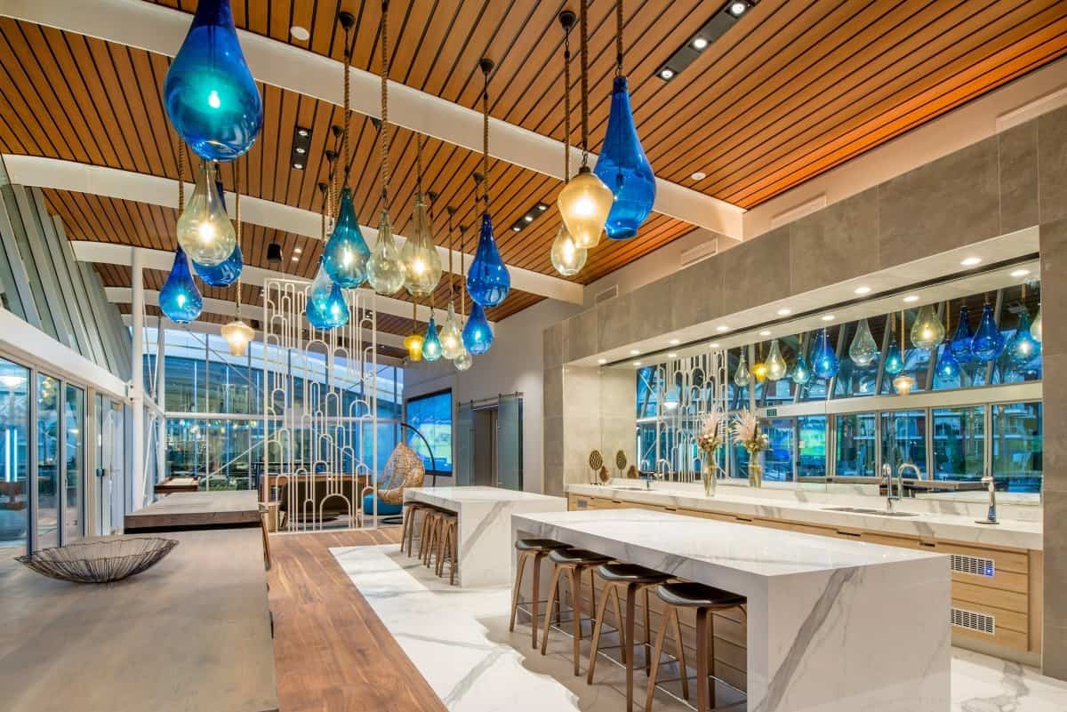 Maximizing Your Event Space Rental: Ideas for Customizing Your Venue in ...