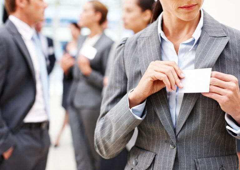 The Dos and Don'ts of Wearing Name Tags: A Guide to Etiquette - Erica O ...