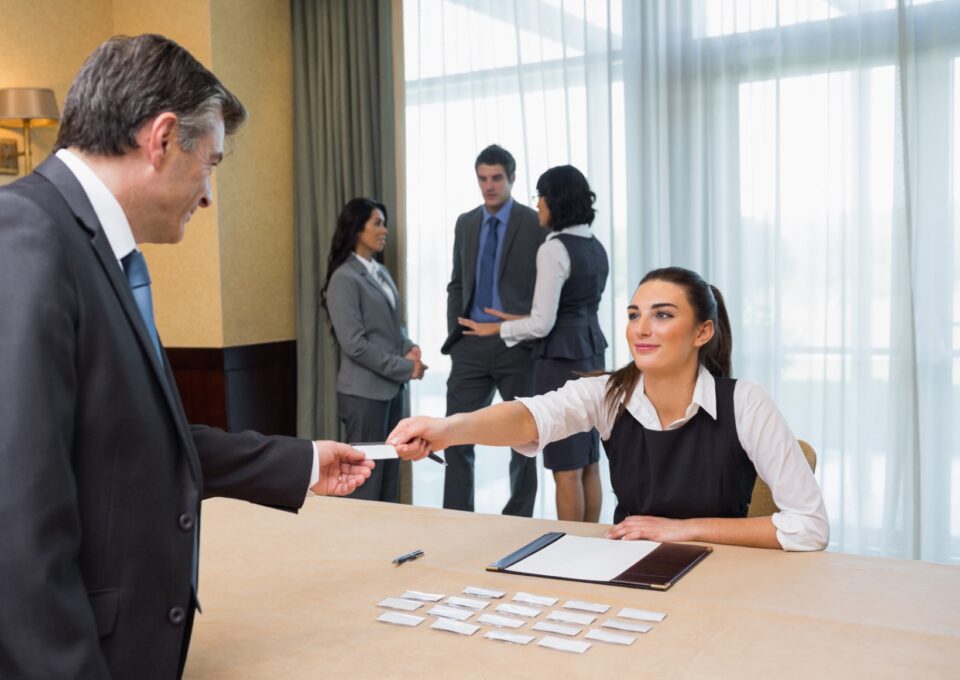 The Dos and Don'ts of Wearing Name Tags: A Guide to Etiquette - Erica O ...