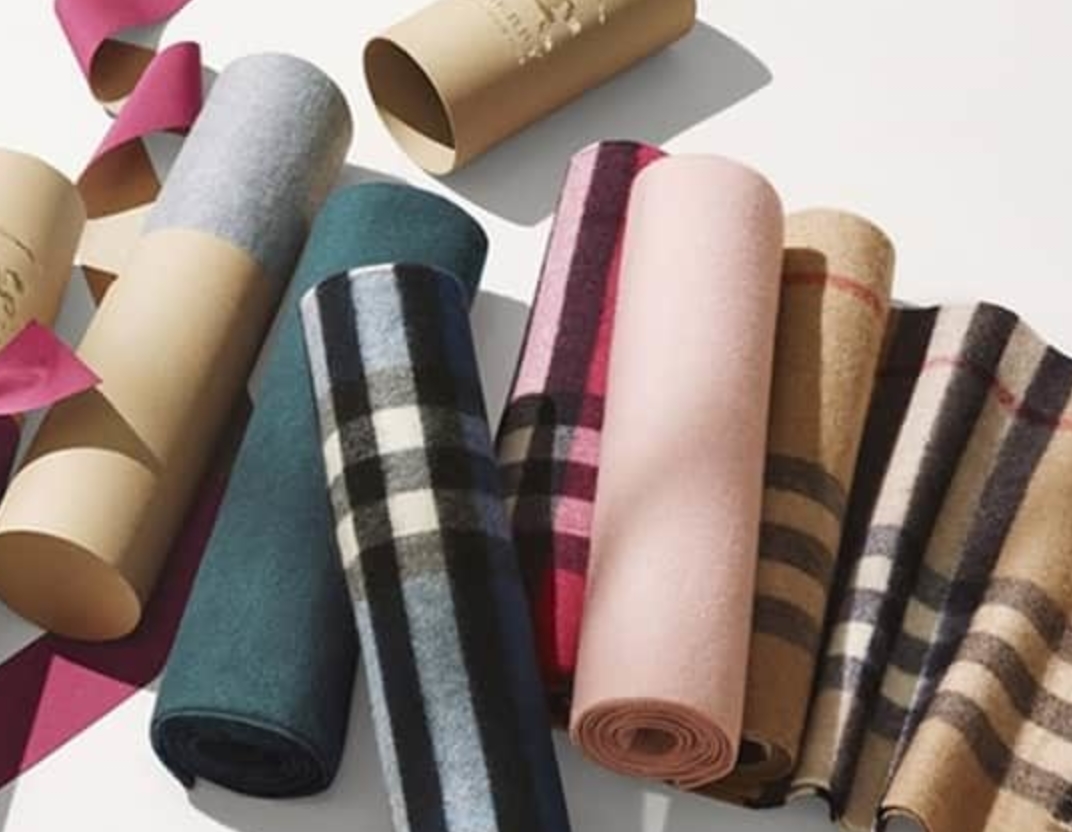 5 Costly Mistakes You Might Make When Buying Burberry Fabric - Erica O ...