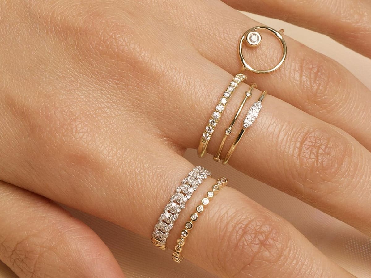 7 Jewelry Companies for Gender-Neutral Accessories - Erica O'Brien