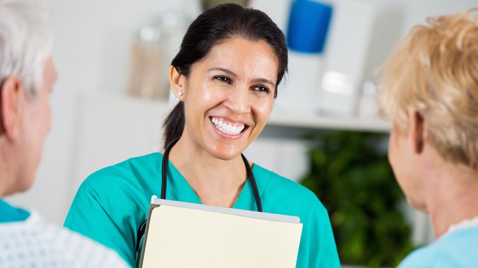 Why Nurses Must Prioritize Personal Development and Education - Erica O ...