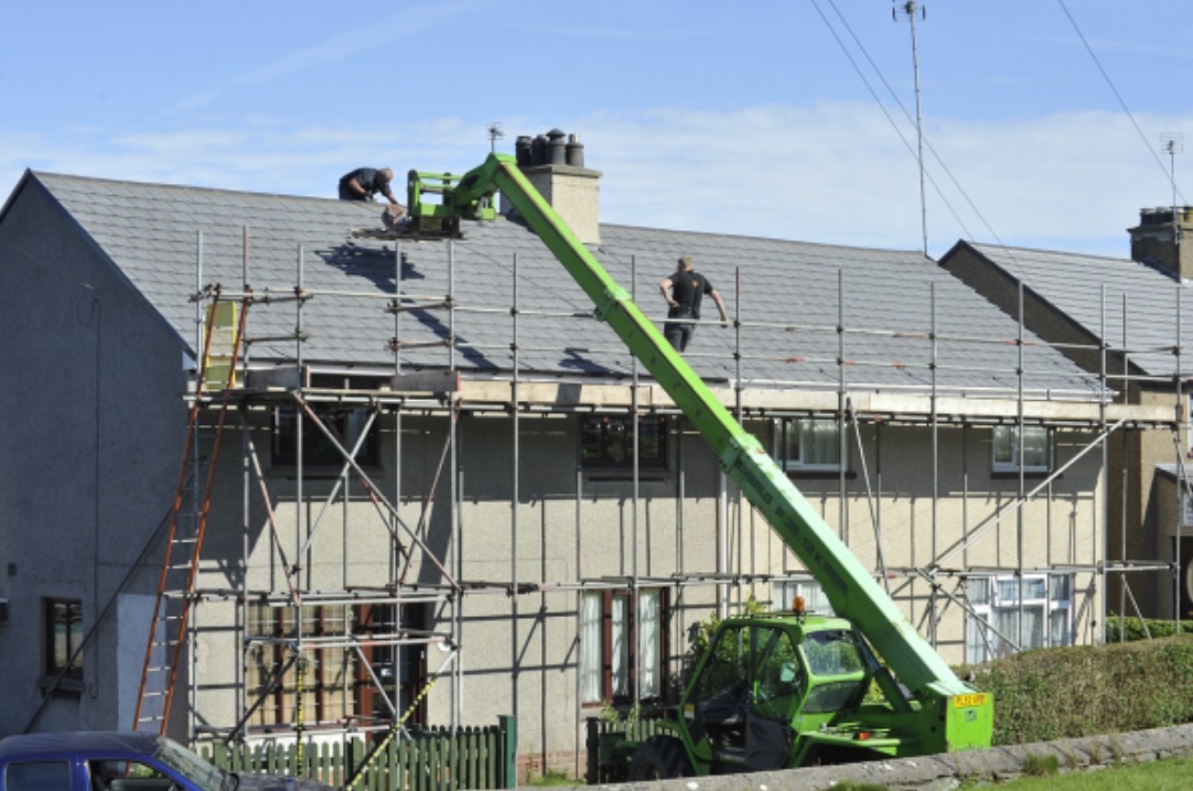 5 Ways To Improve Your Home's Structural Integrity - Erica O'Brien