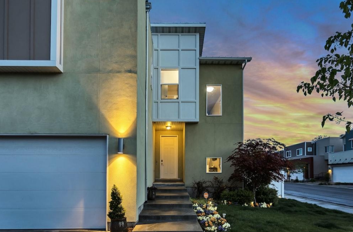 First Impressions: 7 Ideas for a More Appealing Home Exterior - Erica O ...