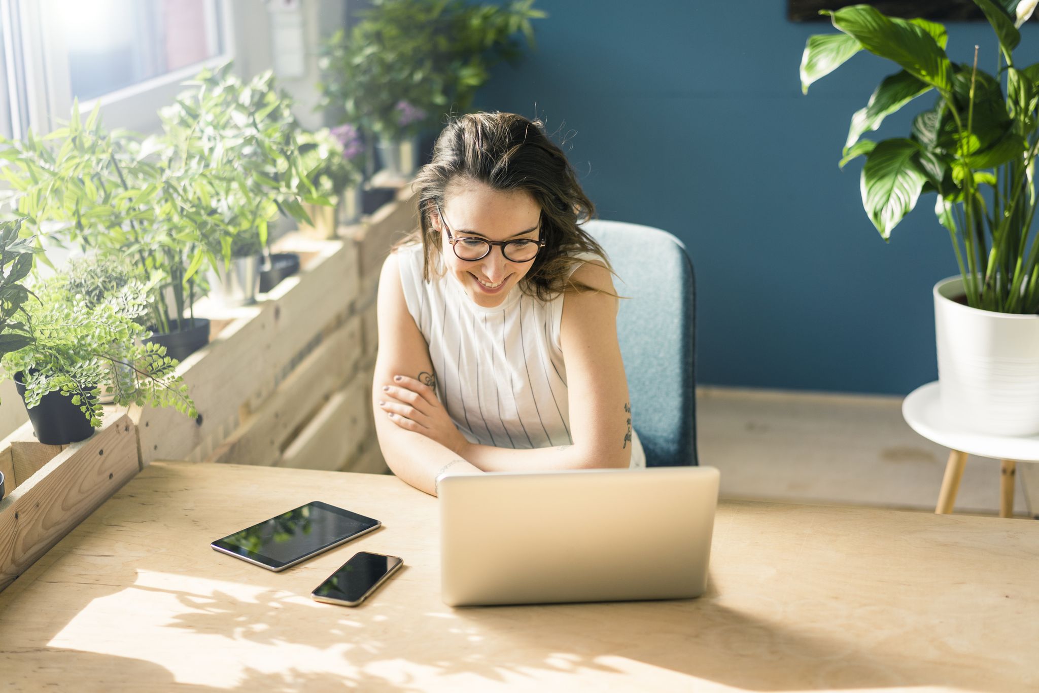 Home Tech You Should Not Overlook If You Want a Low-Stress Life - Erica ...