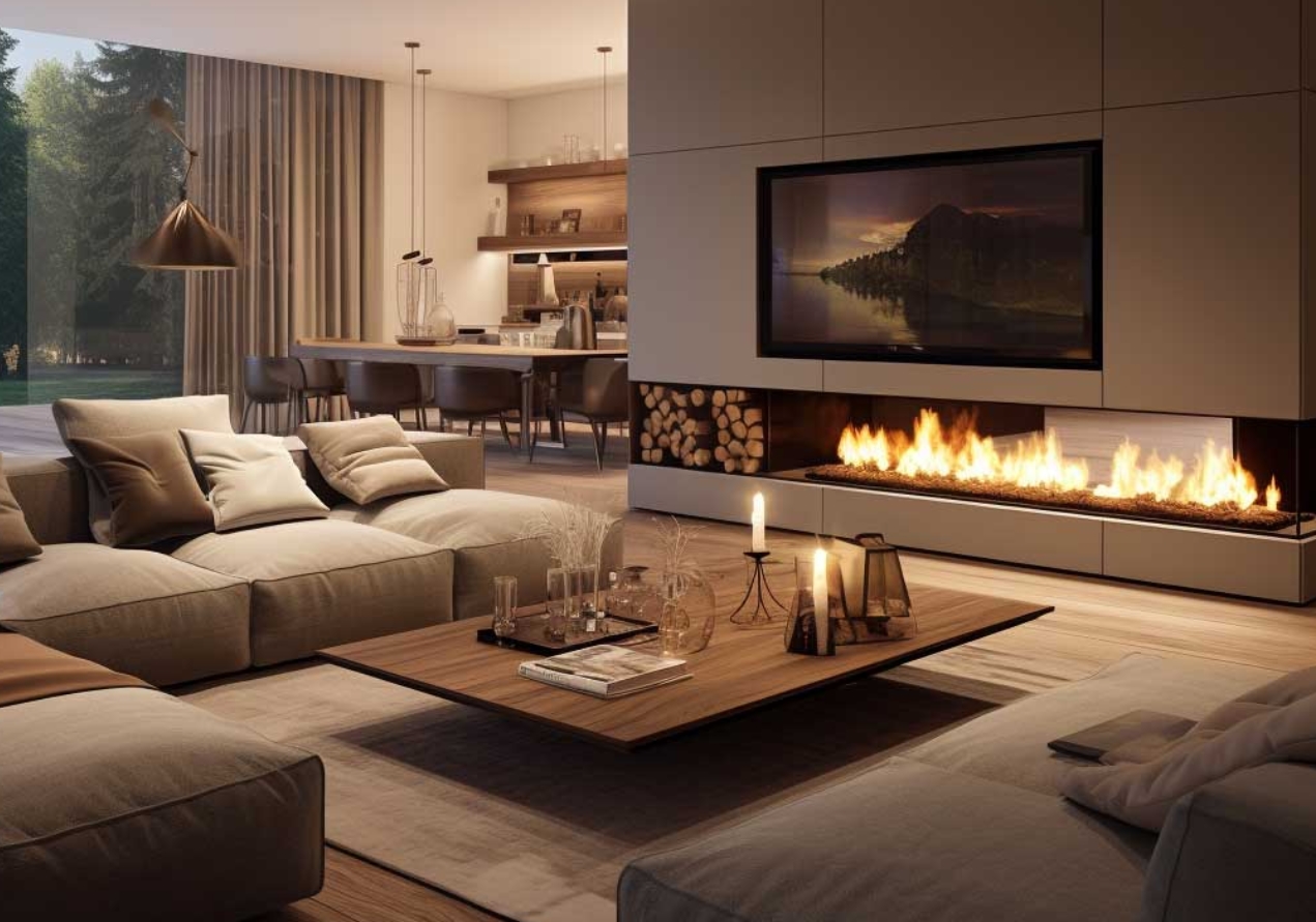 5 Transformative Improvements to Consider for Your Living Room - Erica ...