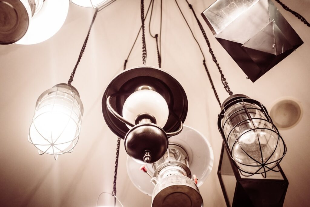 Lighting Your Home on a Budget: Illuminate Your Space without Breaking ...