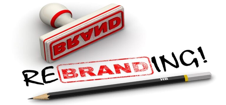 The Power of Branding and Rebranding ─ How Lami Can Transform Your ...