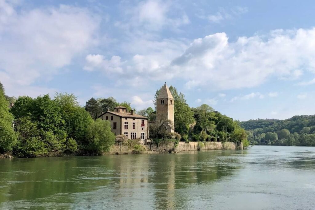 Secret Spots in Lyon: Discover Hidden Treasures and Stories - Erica O'Brien