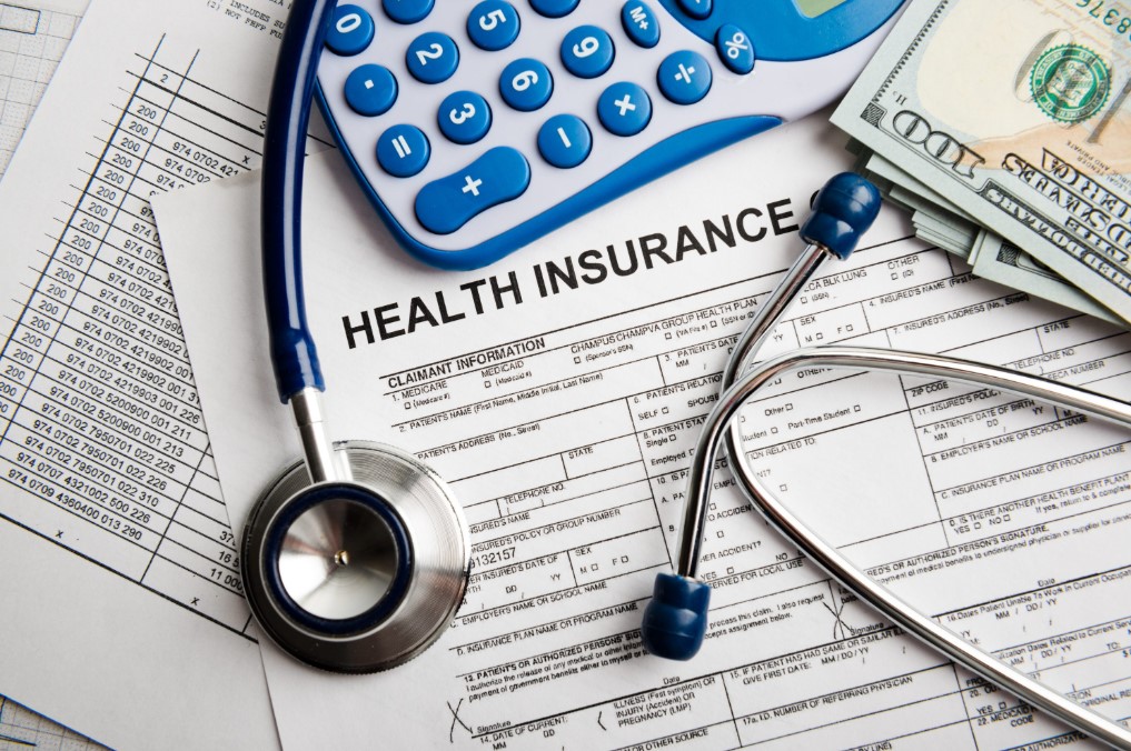 Health Insurance During Major Life Events - Erica O'Brien